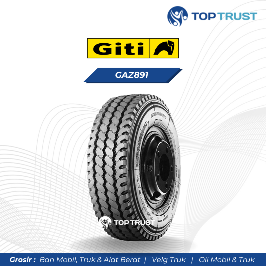 Jual Ban Truk 750 16 Bias & Radial [Distributor Ban Truk Grosir]