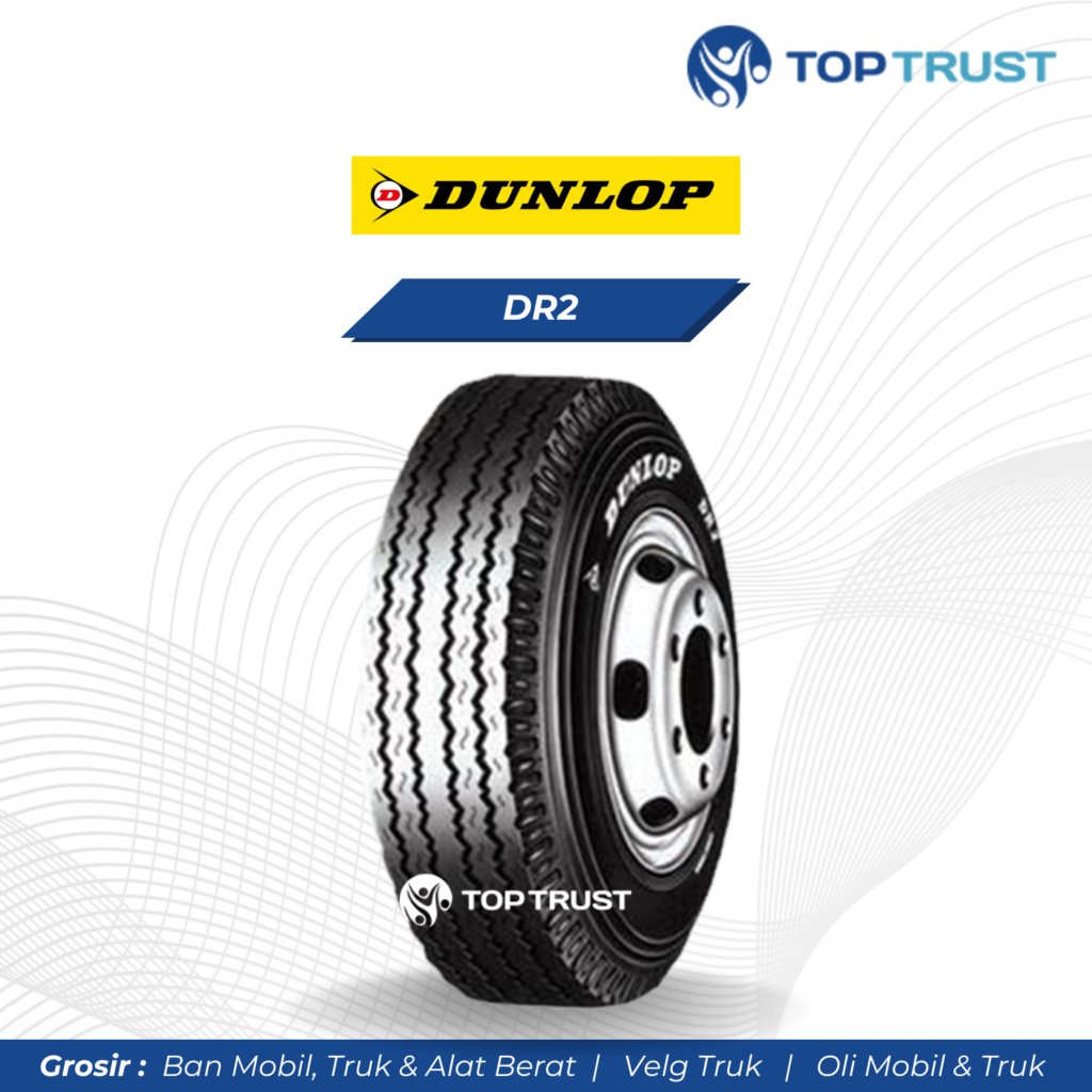 Top Trust - Grosir Ban Mobil, Ban Truk, dan Oli Mobil di Surabaya