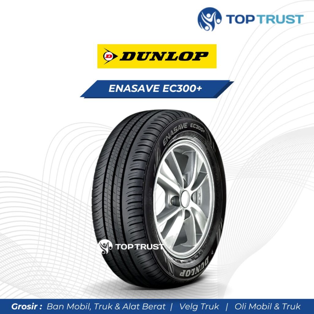 Top Trust - Grosir Ban Mobil, Ban Truk, dan Oli Mobil di Surabaya